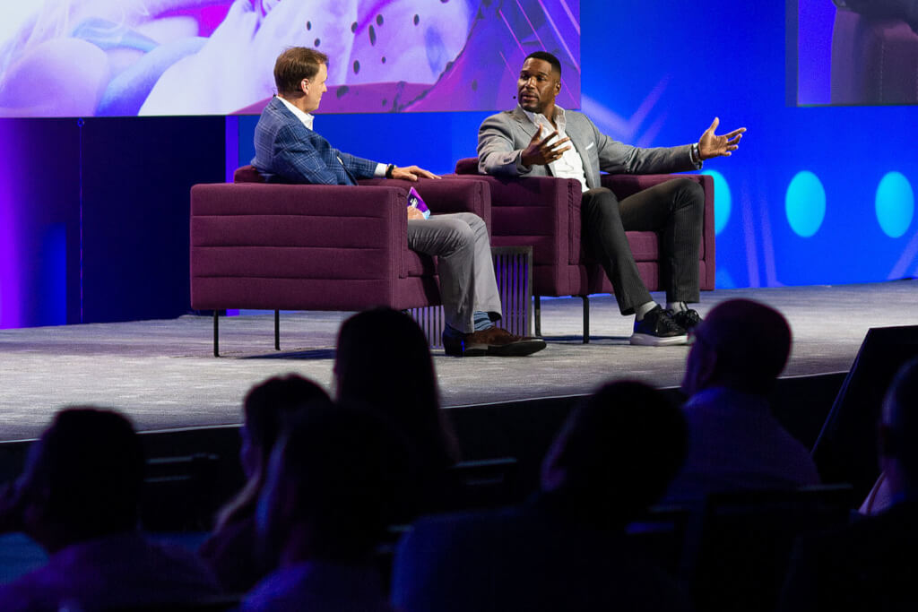 Vision 2025 | Experian