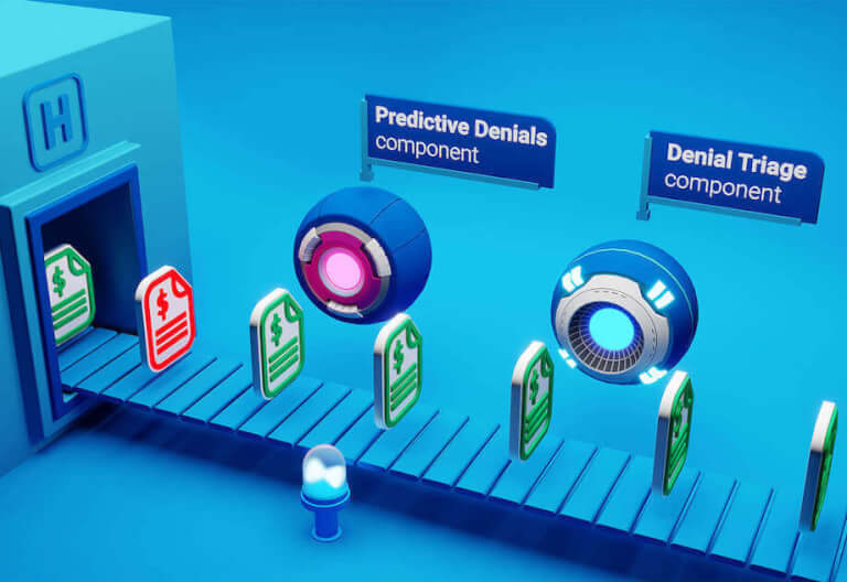 ClaimSource® Claims Management System | Experian Health