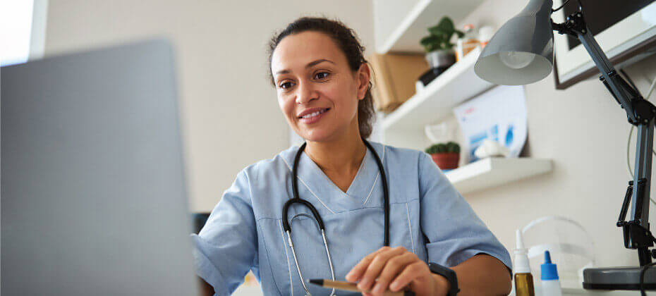 Healthcare Collections Software for Providers | Experian Health