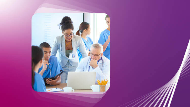 Healthcare Claims Management | Experian Health