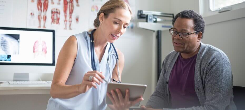 About Experian Health | Experian Health