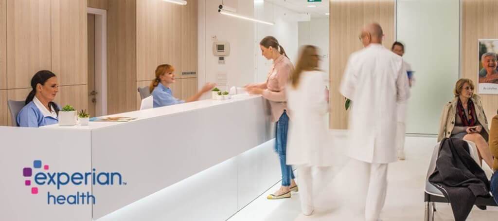 Patient Payment Solutions | Experian Health