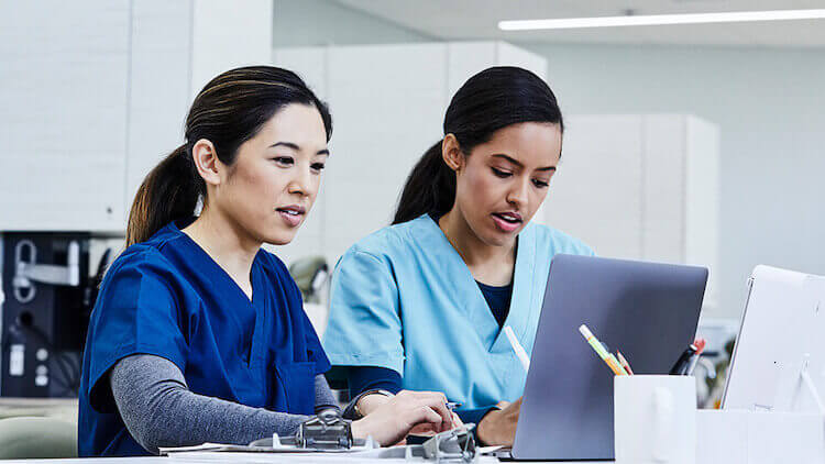 Patient Access Solutions | Experian Health