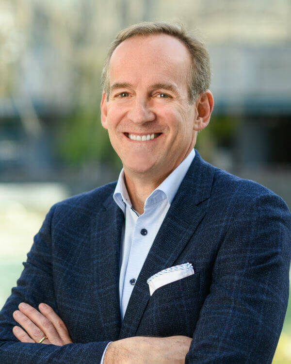 Experian Health Leadership Team | Experian Health