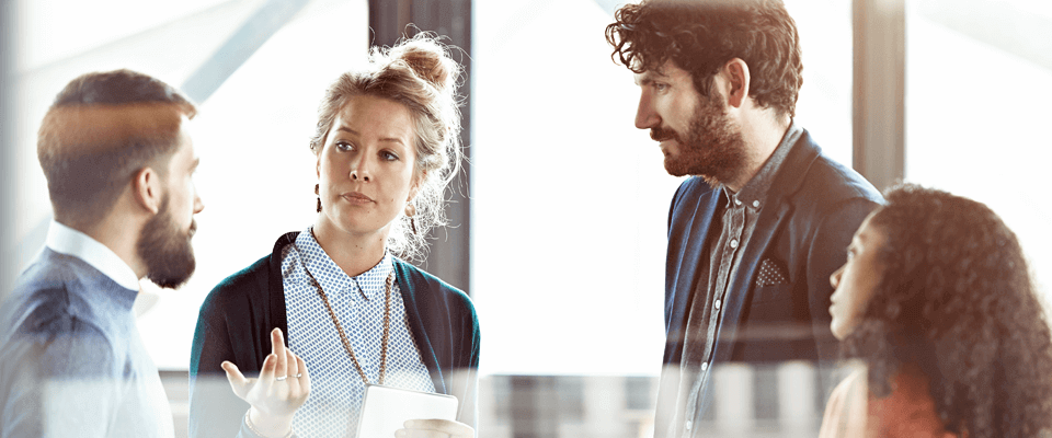 Business Inquiries Contact Form | Experian Partner Solutions