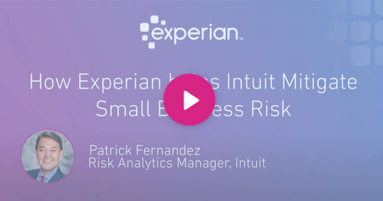 Case studies | Experian