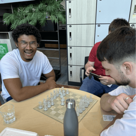 Early Careers | Experian