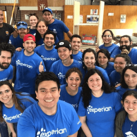 North America | Global Careers | Experian