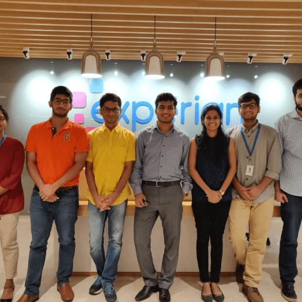 Hyderabad | Experian