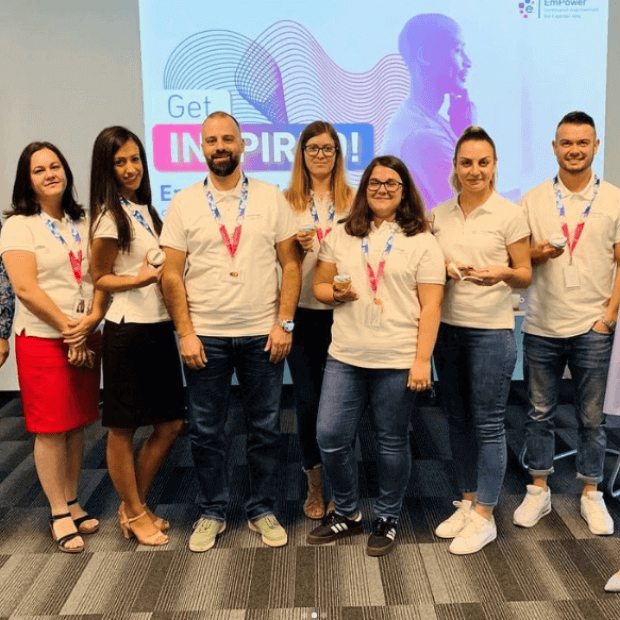 EMEA APAC | Global Careers | Experian