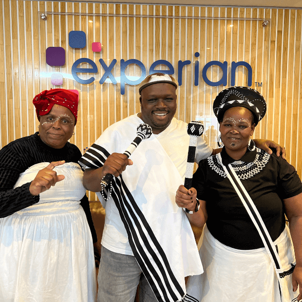 EMEA APAC | Global Careers | Experian