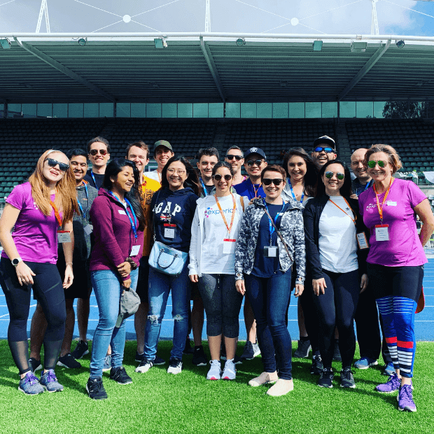 EMEA APAC | Global Careers | Experian