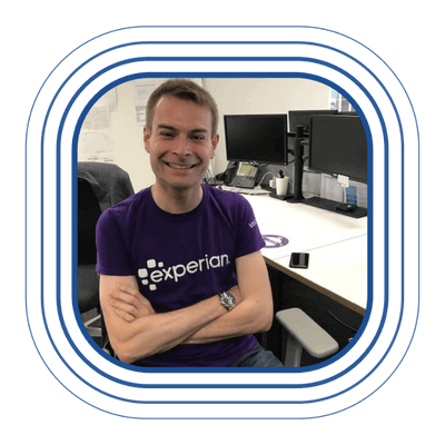 Global Careers | Experian