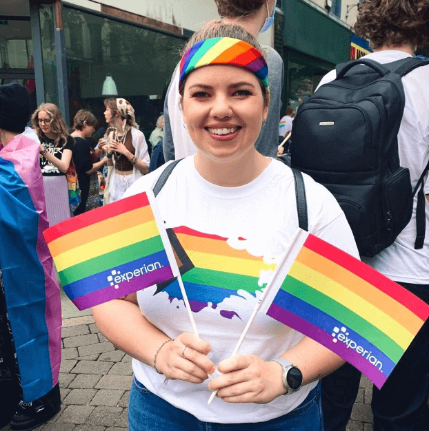 Global Careers | Experian